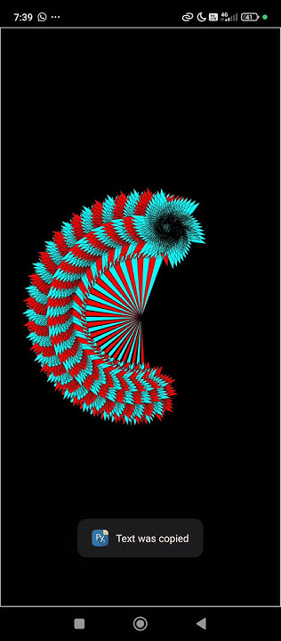 Python code - YouTube