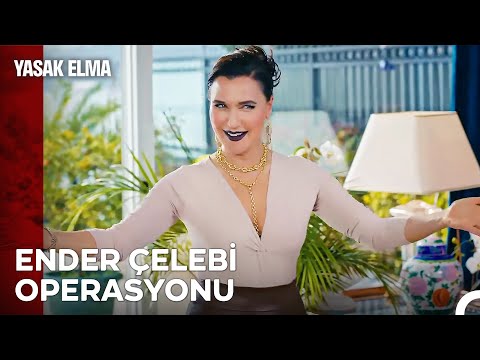 Kırk Yıllık Esnafın Ağzı Böyle Laf Yapmaz - Yasak Elma 173. Bölüm