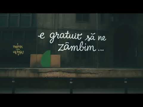 Samurai - E gratuit sa ne zambim (Freestyle)