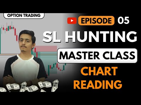 SL Hunting Master Class | SL Hunting strategy | CHART READING | EP5 ...