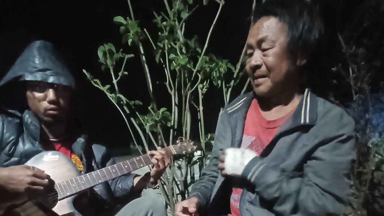 TULAI (viral)EM EM PU PU .|| CHAWIVUNG || A TLAWM TA LUO.official video ...