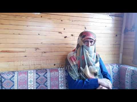 Gonya Şivem Ev hali 2 (Etliekmek)