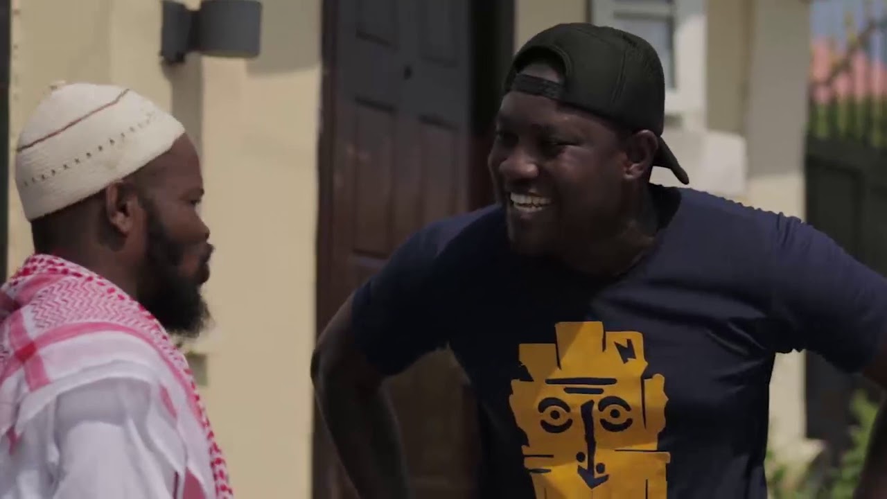 ALHAJI MUSA - DOGO AM IN PAIN - YouTube