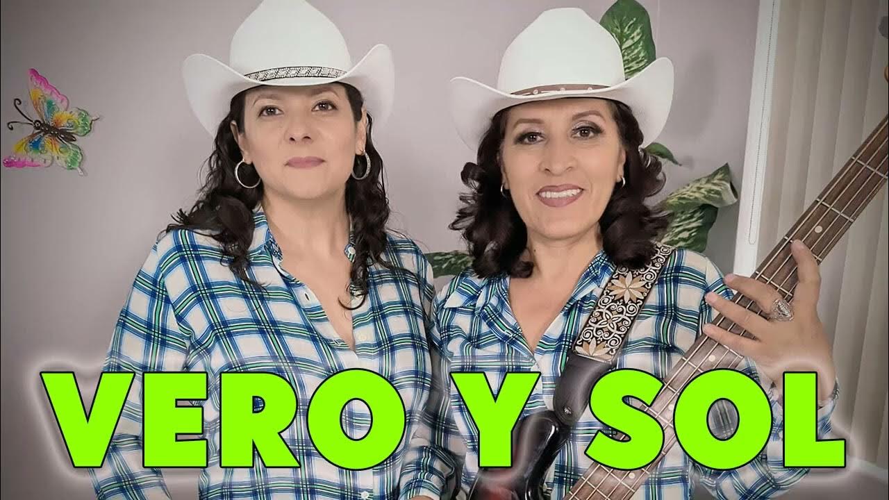 MIX DE VERO Y SOL VOSES QUE ENAMORAN 🎹 Las 20 Grandes Canciones Exitos Mix - YouTube