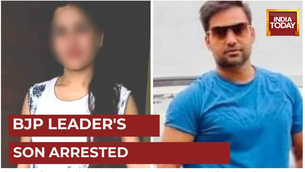 19 Year Old Receptionist Ankita Killed By Resort Owner In Uttrakhand After Couple Broke Up YouTube 19-year-old-receptionist-ankita-killed-by-resort-owner-in-uttrakhand-after-couple-broke-up-youtube