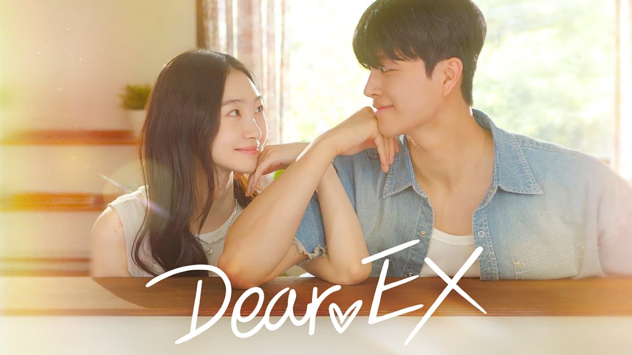 I'm living with my ex-boyfriend, and all my exes start reaching out to ...