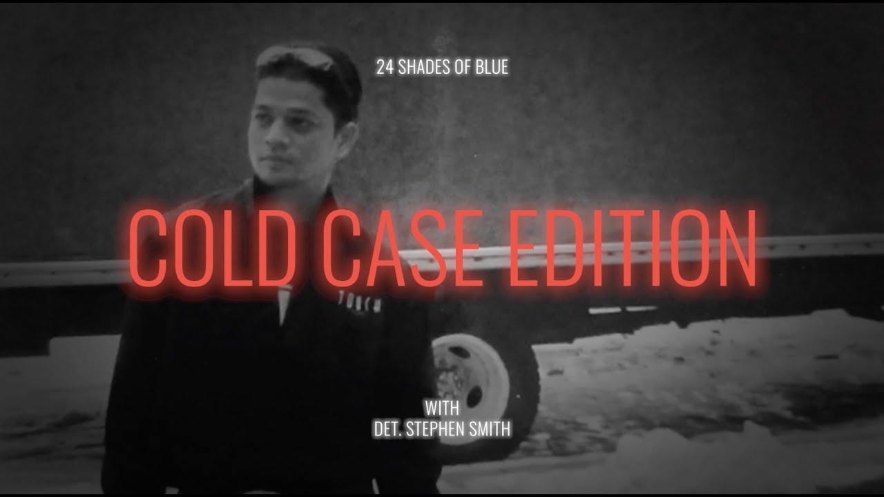 @TorontoPolice Podcast Cold Case Edition w/ Obie & Ax | S3E04 ...