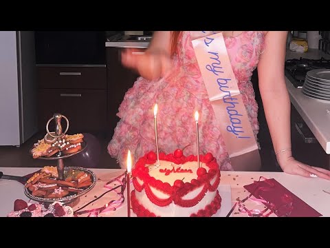 Durumel Doğum Günü Vlog|| 1,2 Şubat