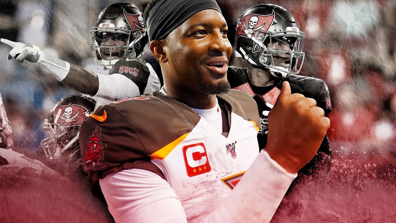 JAMEIS WINSTON IM BALLIN, Marshawn Back, Phillip Rivers Crying - YouTube