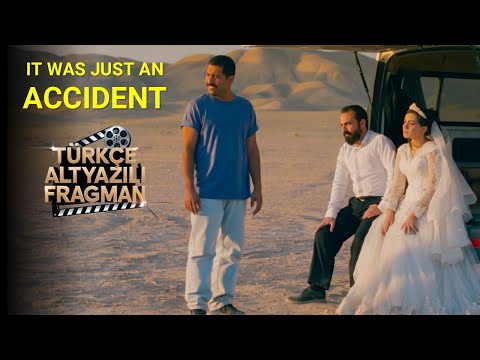 It Was Just an Accident 2025 | Türkçe Altyazılı Fragmanı