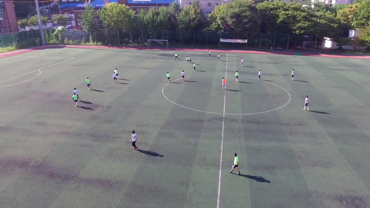 180901 주요장면 - YouTube