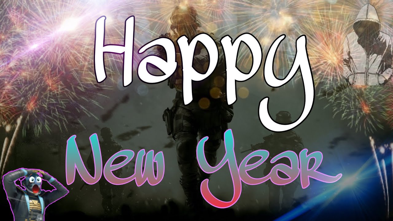 Happy New Year (MWR 2020)/Modern Warfare - YouTube