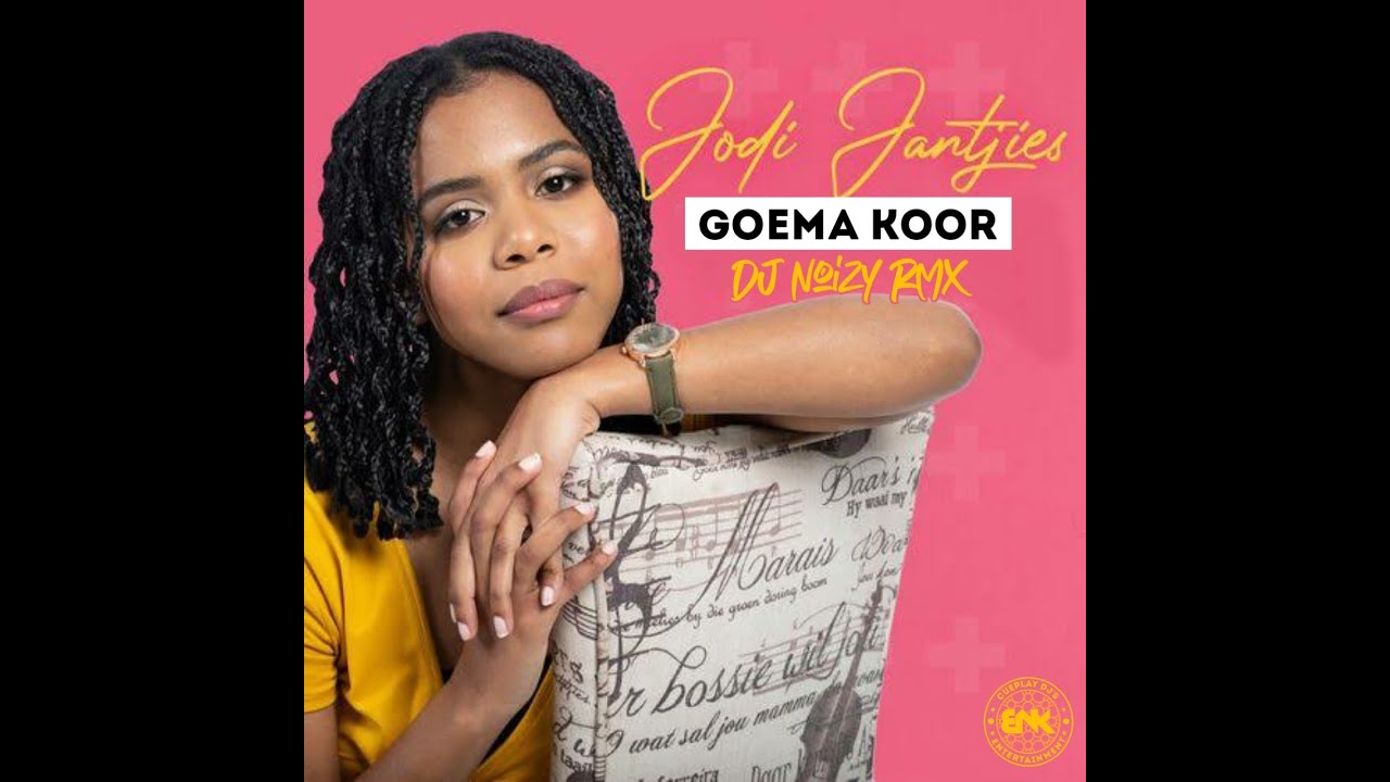 Jodi Jantjies-Goema koor(Dj Noizy RMX)2023 - YouTube