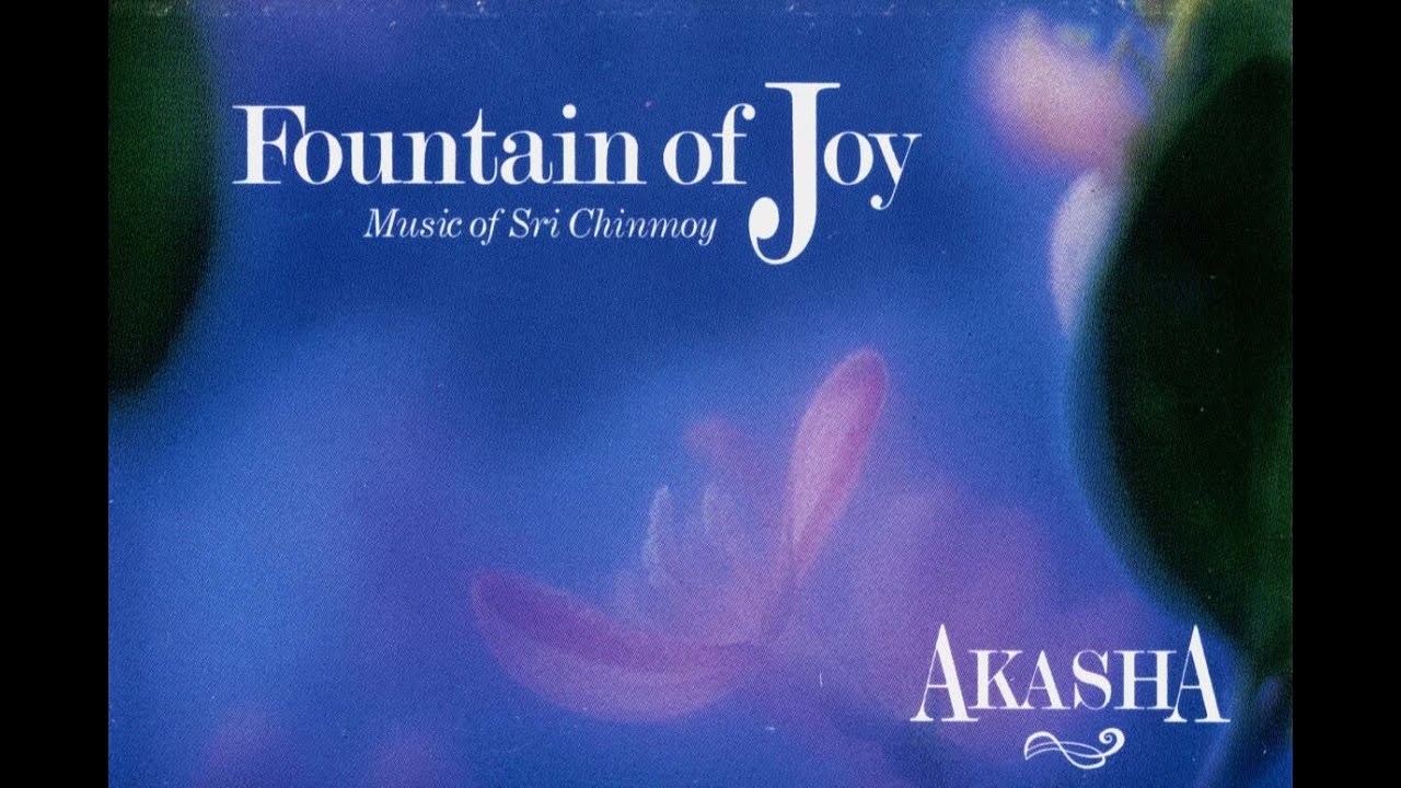 Akasha group (album Fountain of Joy) 1995 music for relaxation and ...