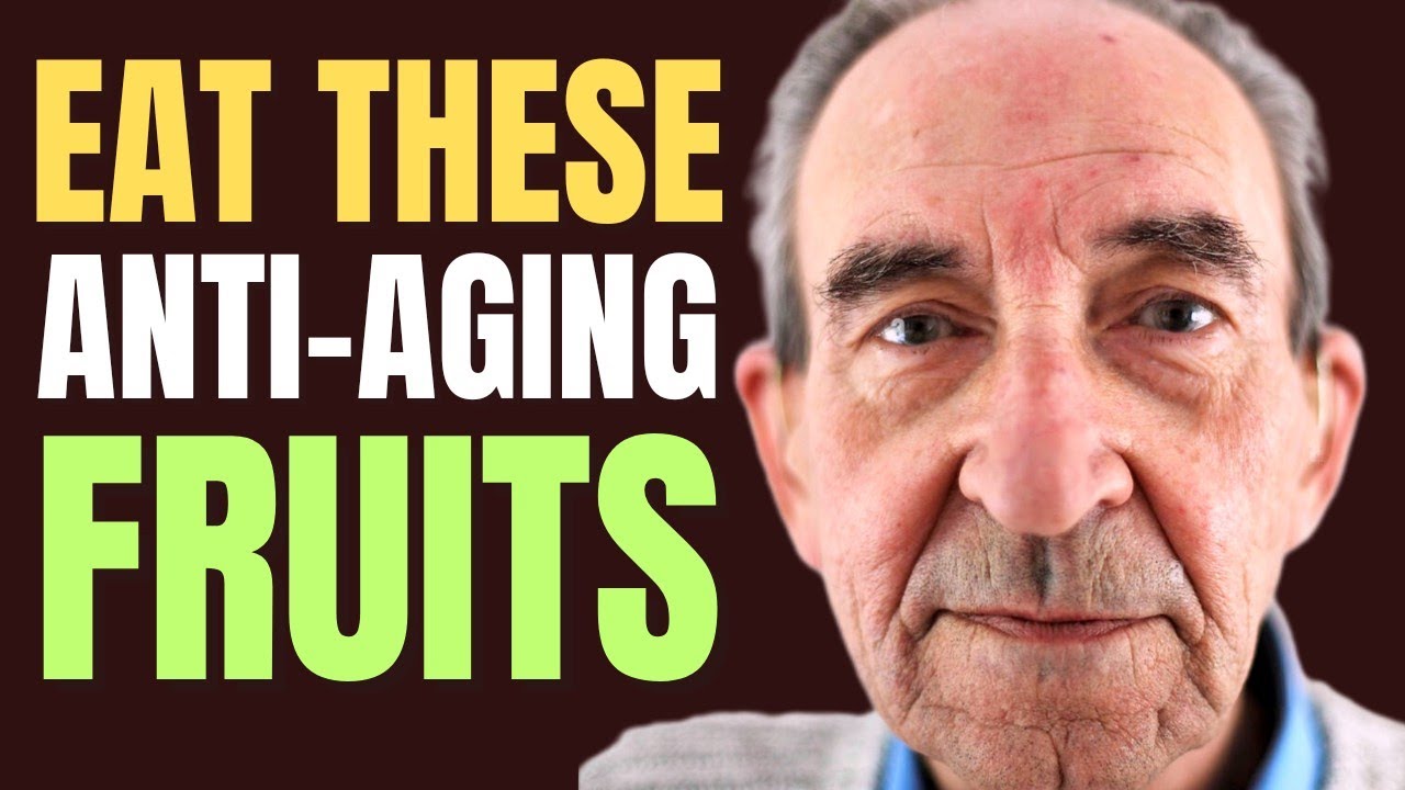 You Should Eat These Anti Aging Fruits To Look Younger Naturally YouTube you-should-eat-these-anti-aging-fruits-to-look-younger-naturally-youtube