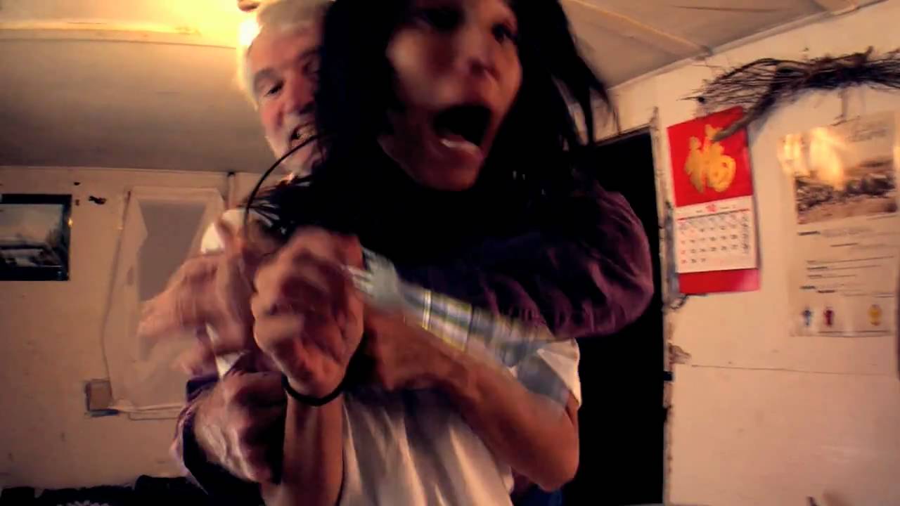 REZ BOMB AUDIENCE TRAILER - YouTube