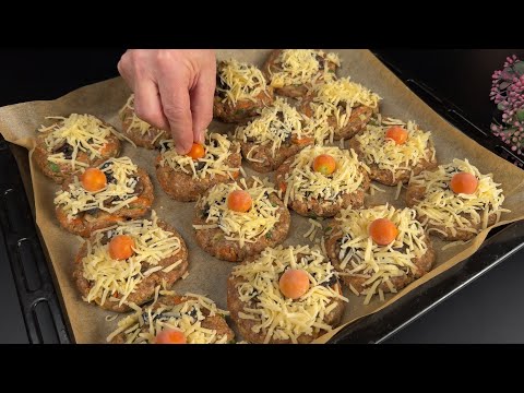 I learned this recipe from my grandmother! Very tasty!