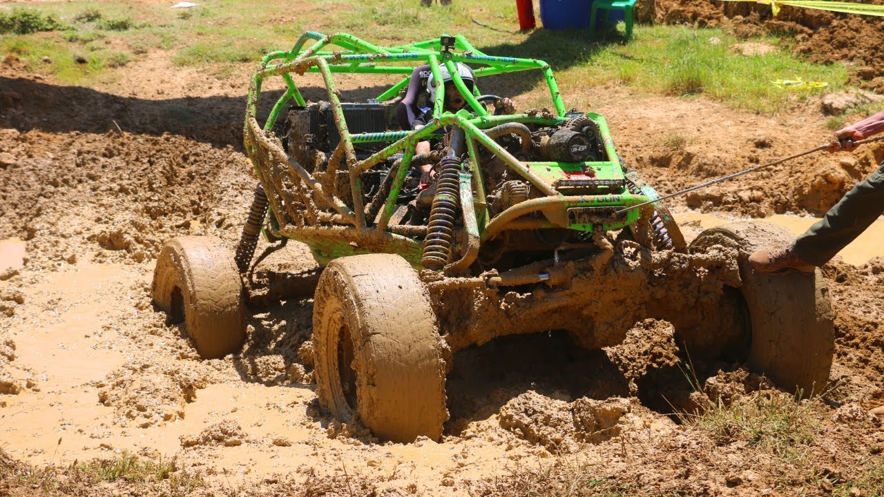 4x4 Mud Bogging challenge 2025 - YouTube