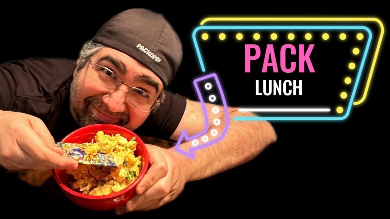 Hearty Meal Pulling Heat Packopsy Style - YouTube