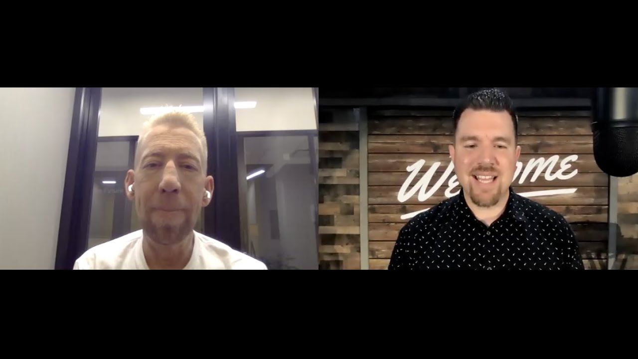 Joel Stockstill interview - YouTube