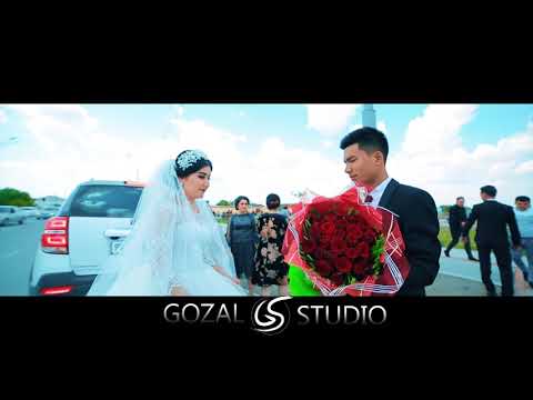 Wedding Day   Shoxrux & Muxayyo