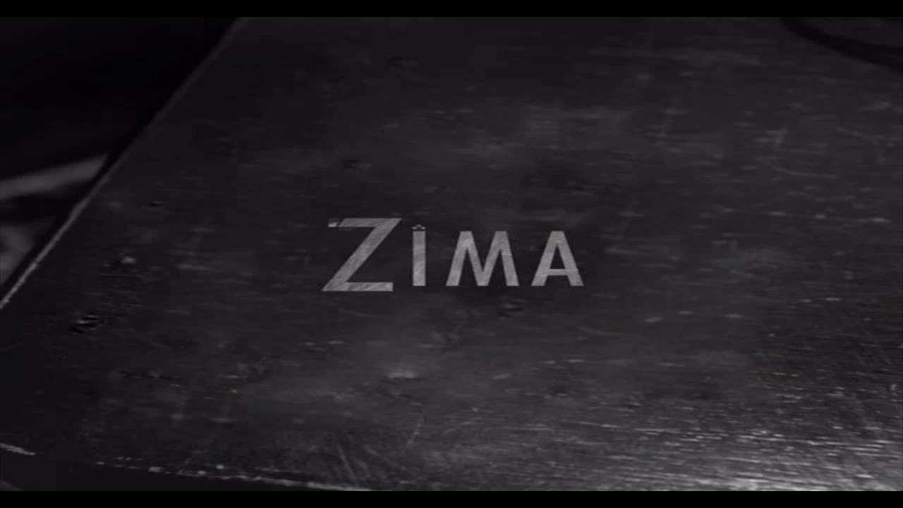 ZIMA - Full Álbum - YouTube