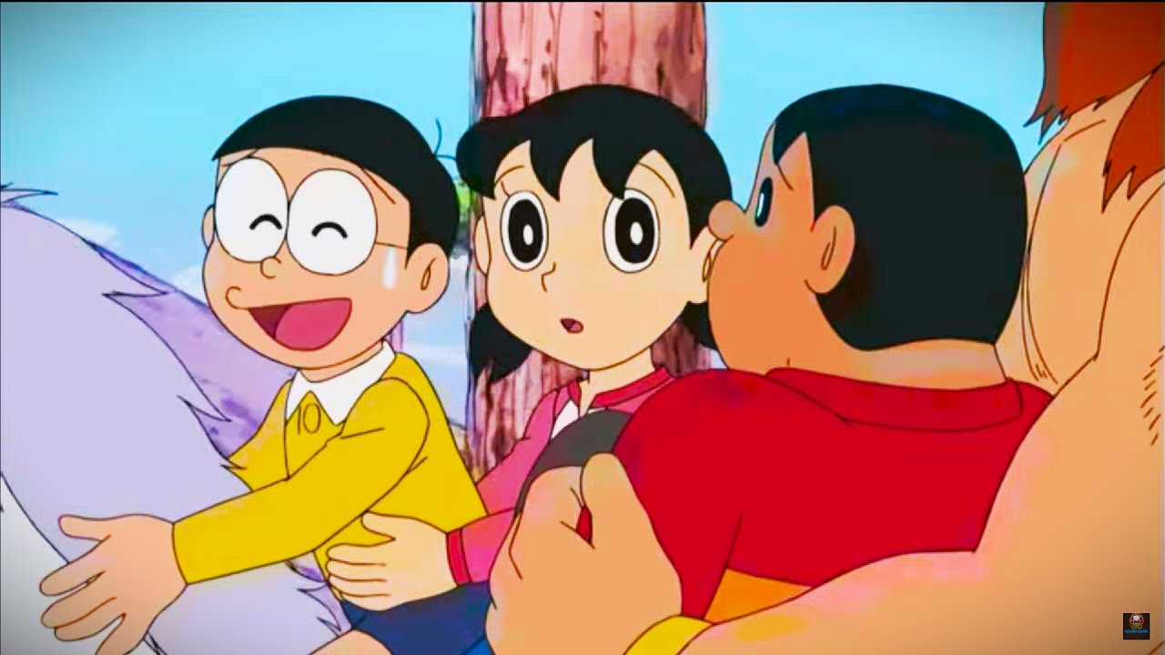 Doraemon New Episode 24-02- 2024- Episode 10- Doraemon Cartoon ...