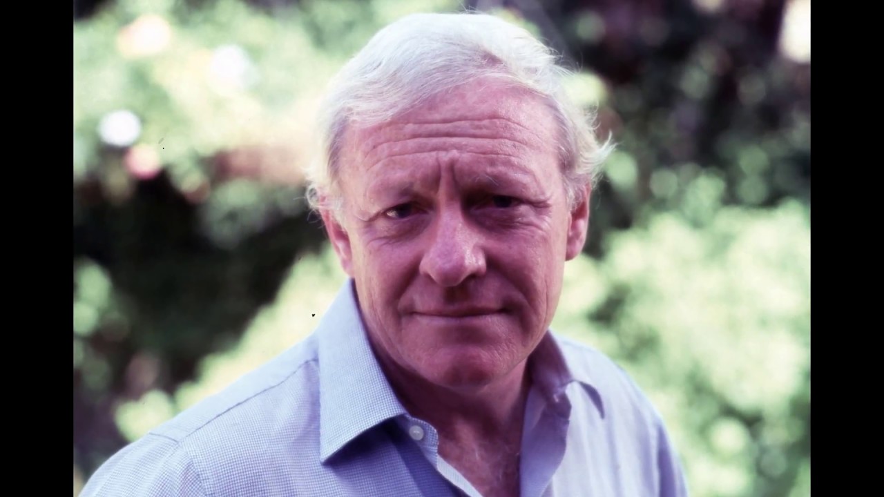 Max Walsh: Australian Media Hall of Fame - YouTube