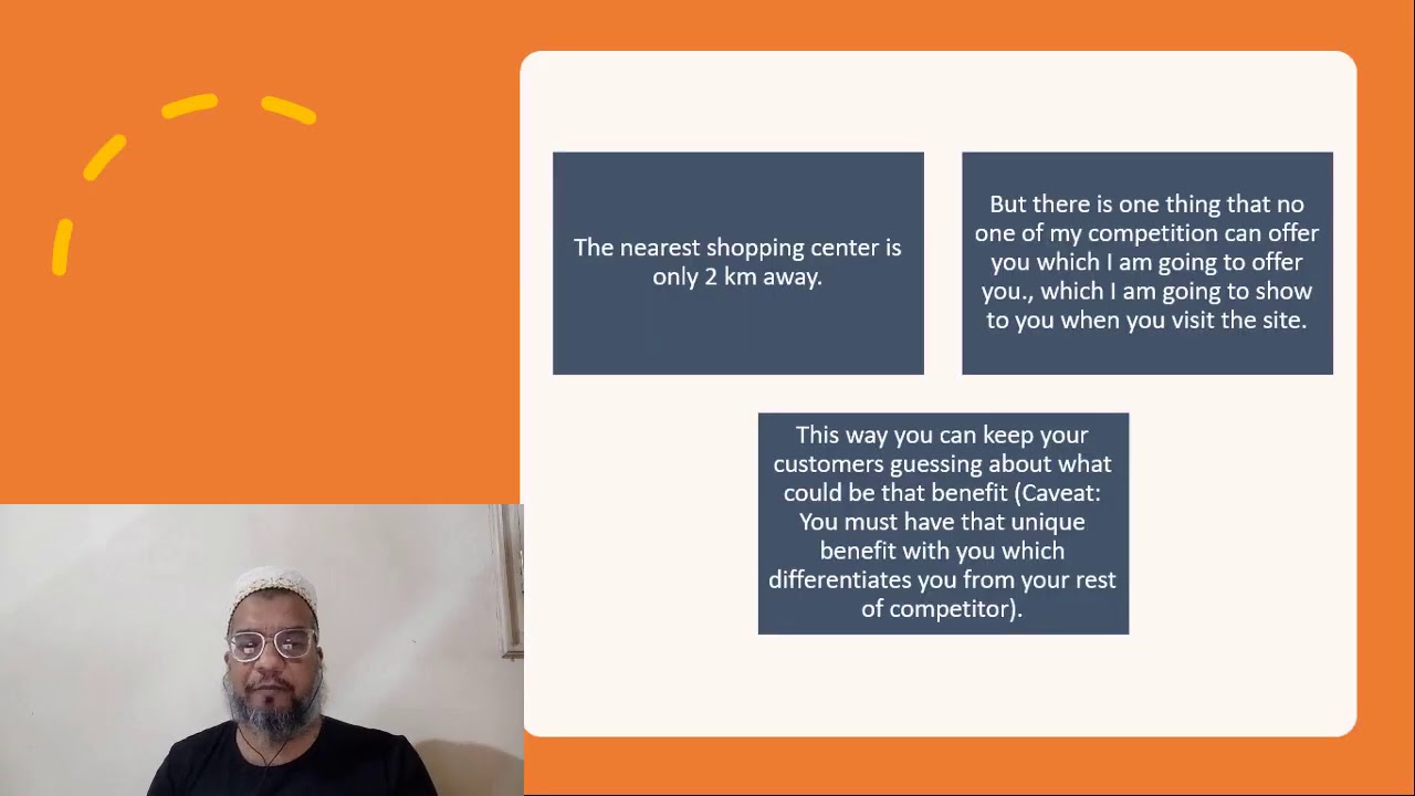 SALES PULL STRATEGY - YouTube