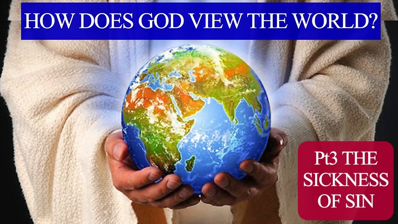 The Sickness Of Sin - YouTube