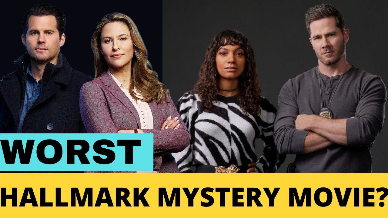 Does Crime Time Freefall Meets Mystery 101 Expectations? : Everything ...