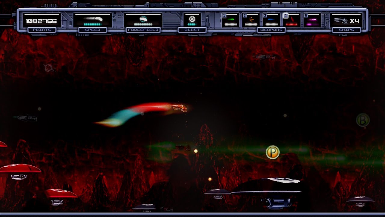 Let's Play - Power Up [Final Boss Revealed!!] - YouTube