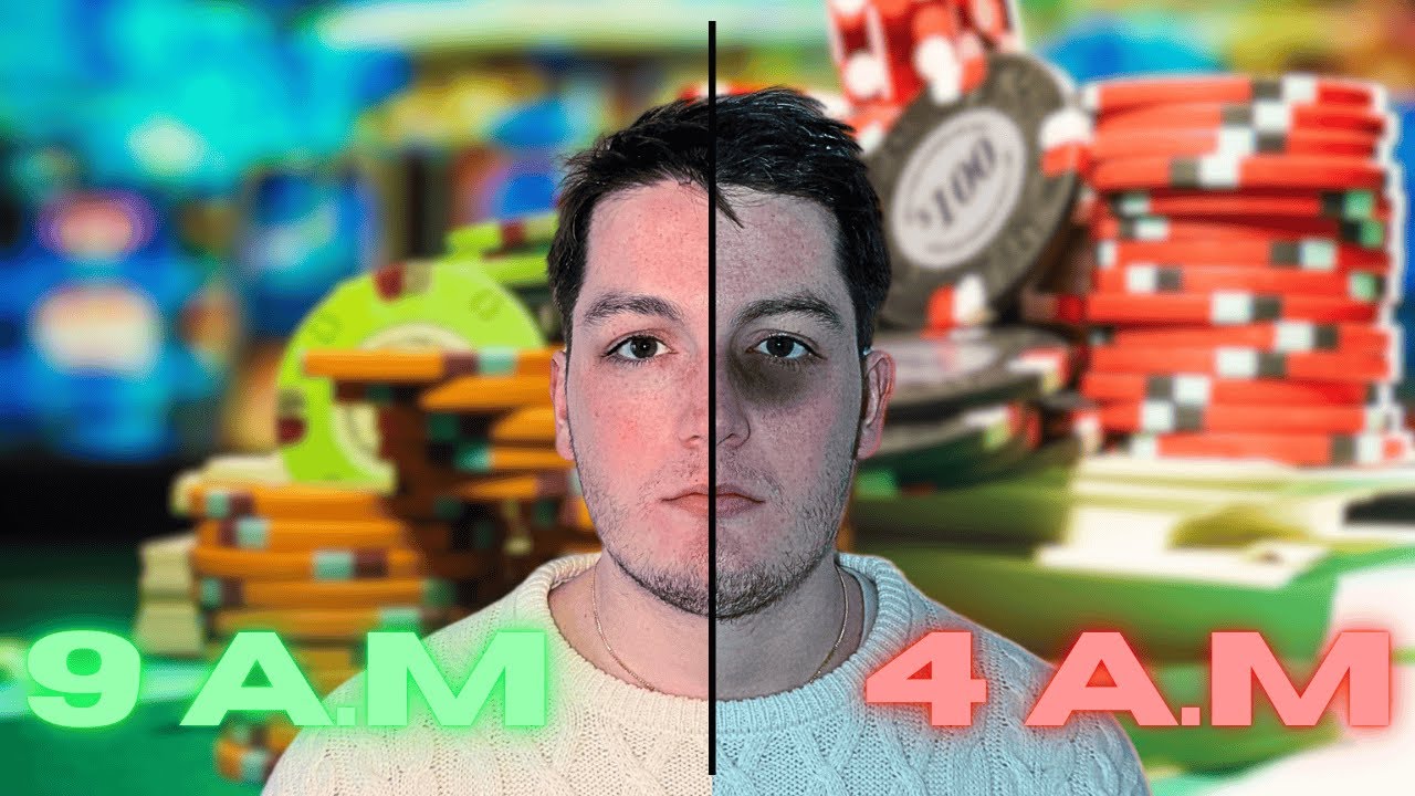 From 1k to 20k€ 🚀 DAY 3 - YouTube