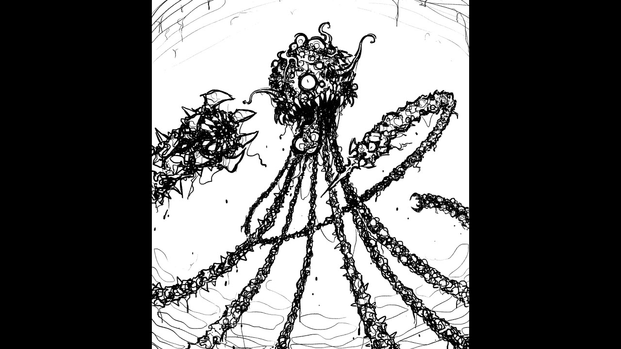 The Perforators calamity bossfight - YouTube