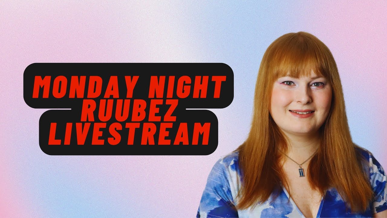 Monday Night Ruubez | Pokemon Emerald Imperium Livestream - YouTube