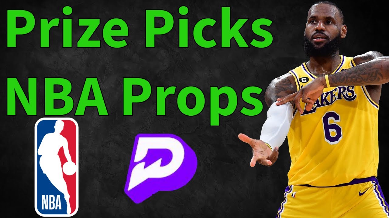 Prize Picks BEST NBA Player Props For Wednesday 2/28/24 - YouTube