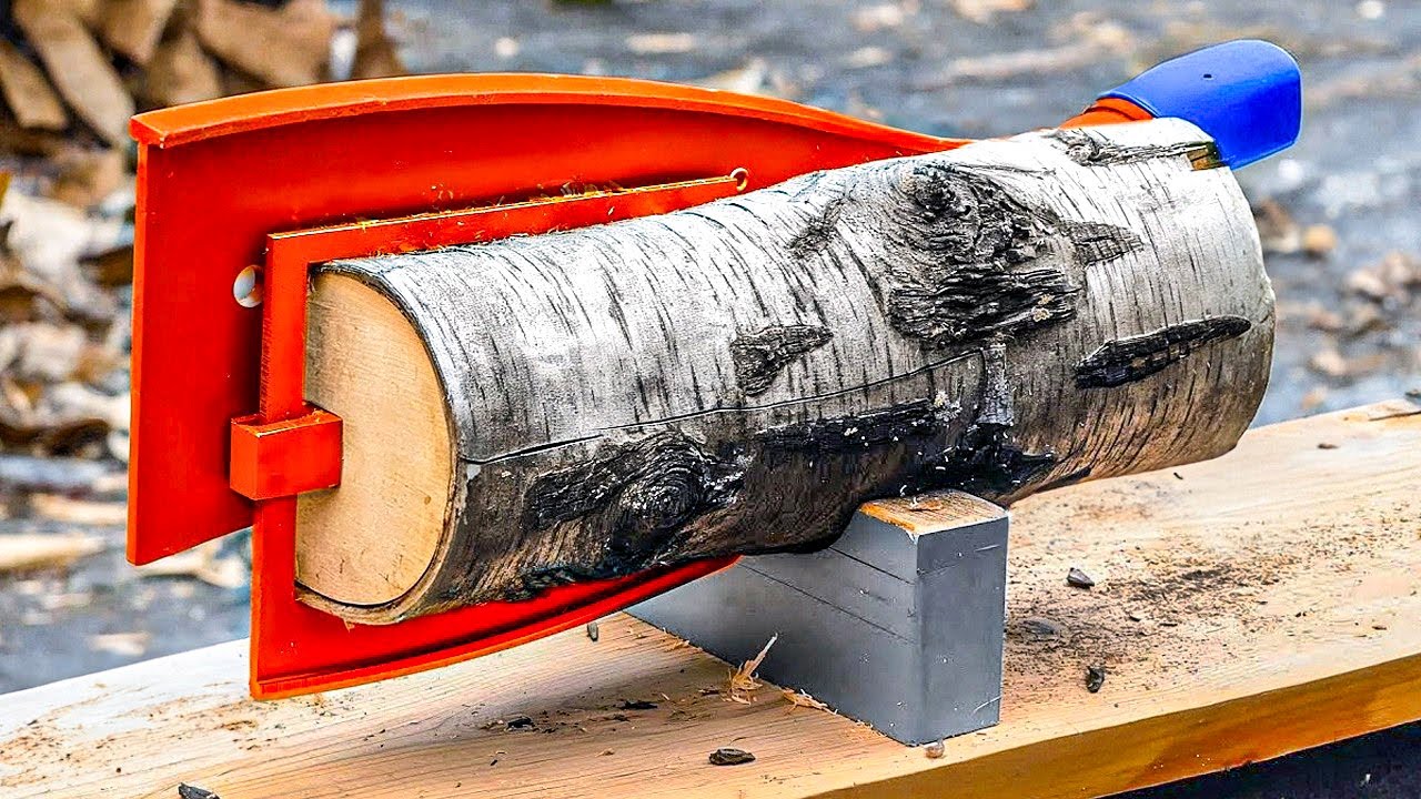 Insane Tools You Didn't Know Existed Cool Tools - YouTube