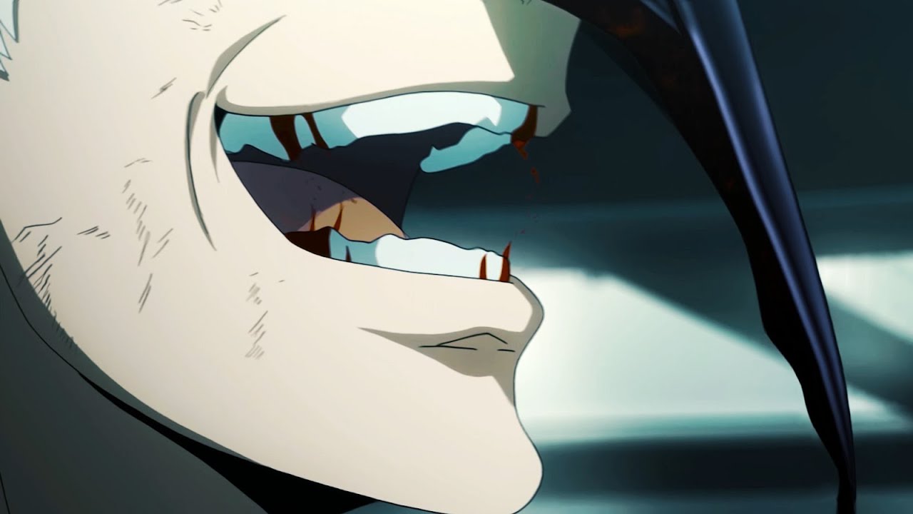 Crash Dummy | Tokyo Ghoul - YouTube