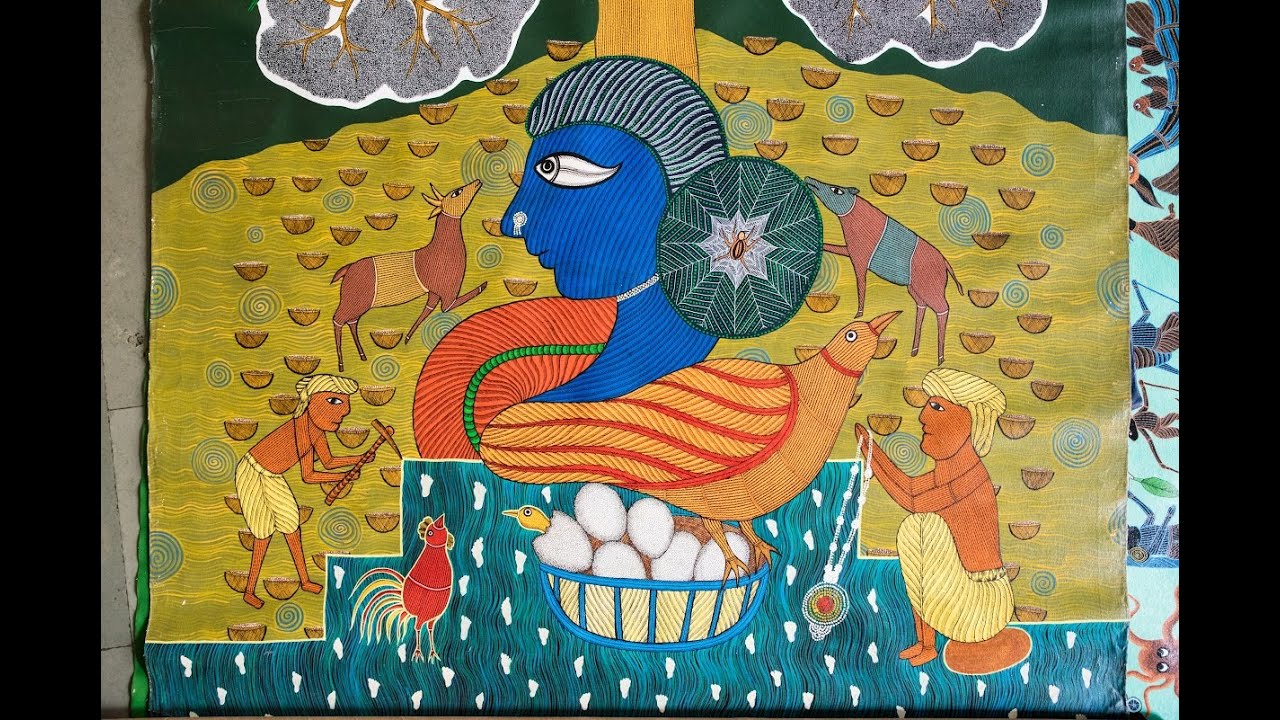 Significance of earth, (Dharti Maa) reflecting in film songs - Murali ...