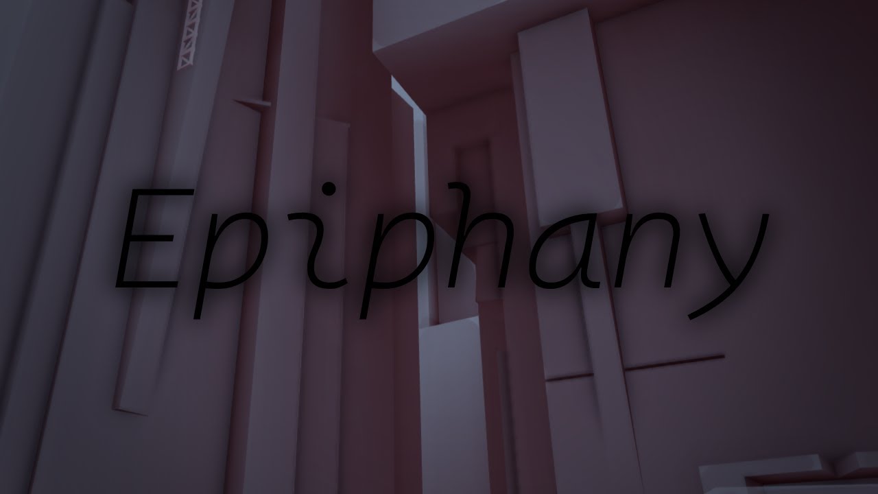 Epiphany | Completion | Low Tier 14 - YouTube