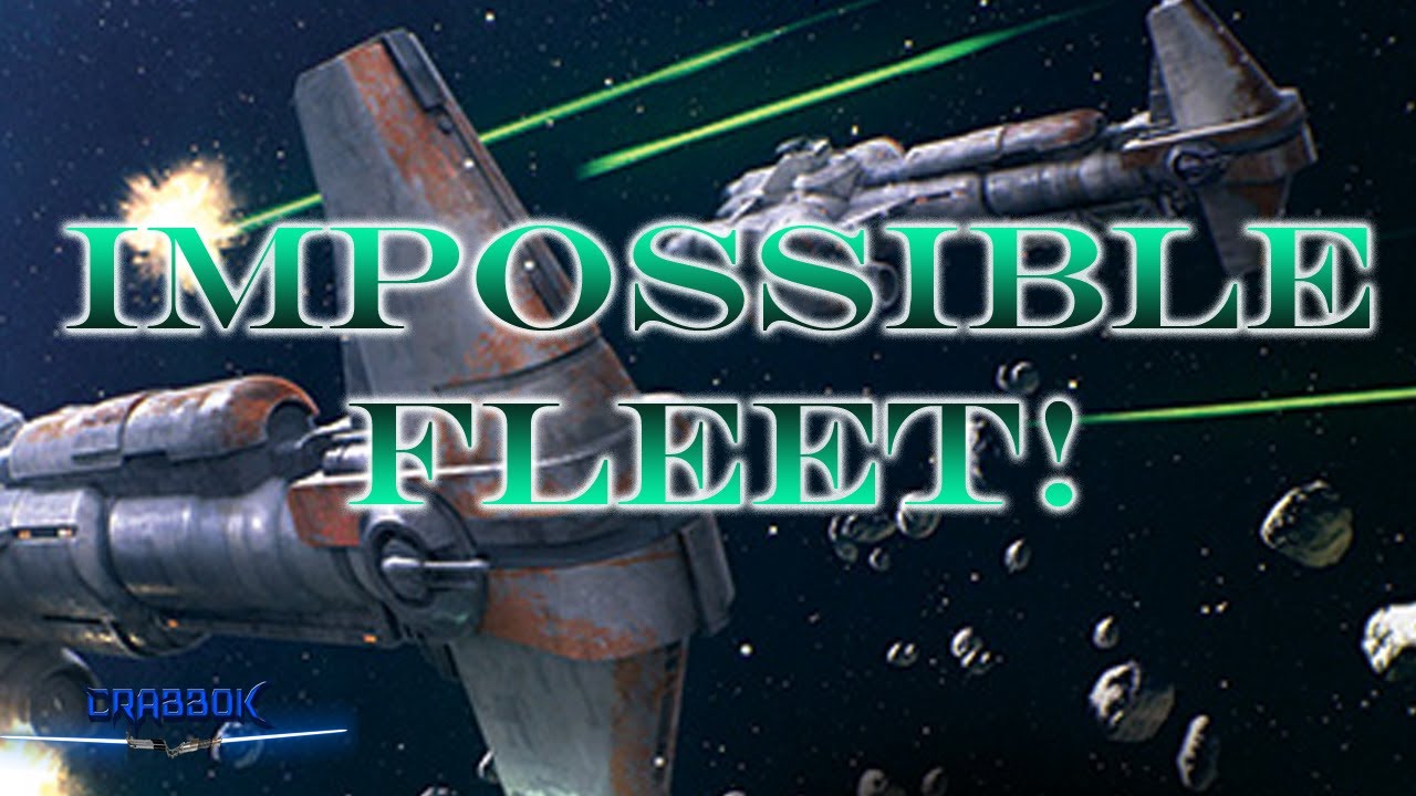 Armada - Making Impossible Builds Come True! - YouTube