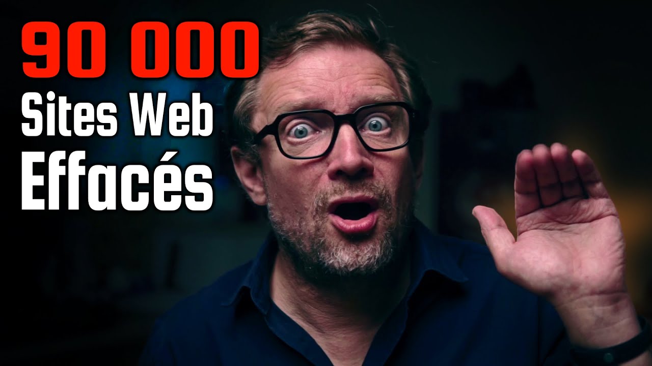 Sauver le web historique FR ! Comment migrer vos Pages Perso d'Orange - YouTube