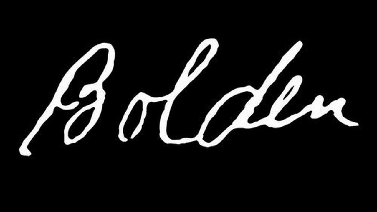 Bolden Soundtrack Tracklist | Bolden (2019) - YouTube