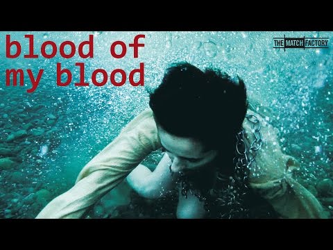 Interview: Sebastiano Filocamo of Marco Bellocchio's "Blood of My Blood"