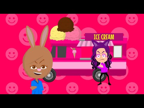 Rupa Steals Childish Dad's Ice Cream Truck - Vyond - animated by Sonia ...