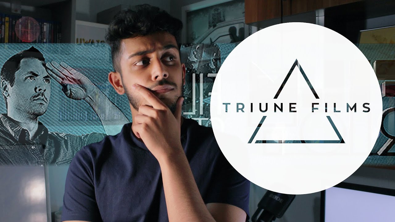 Is Film Riot's Triune Digital Worth It? | A Review - YouTube