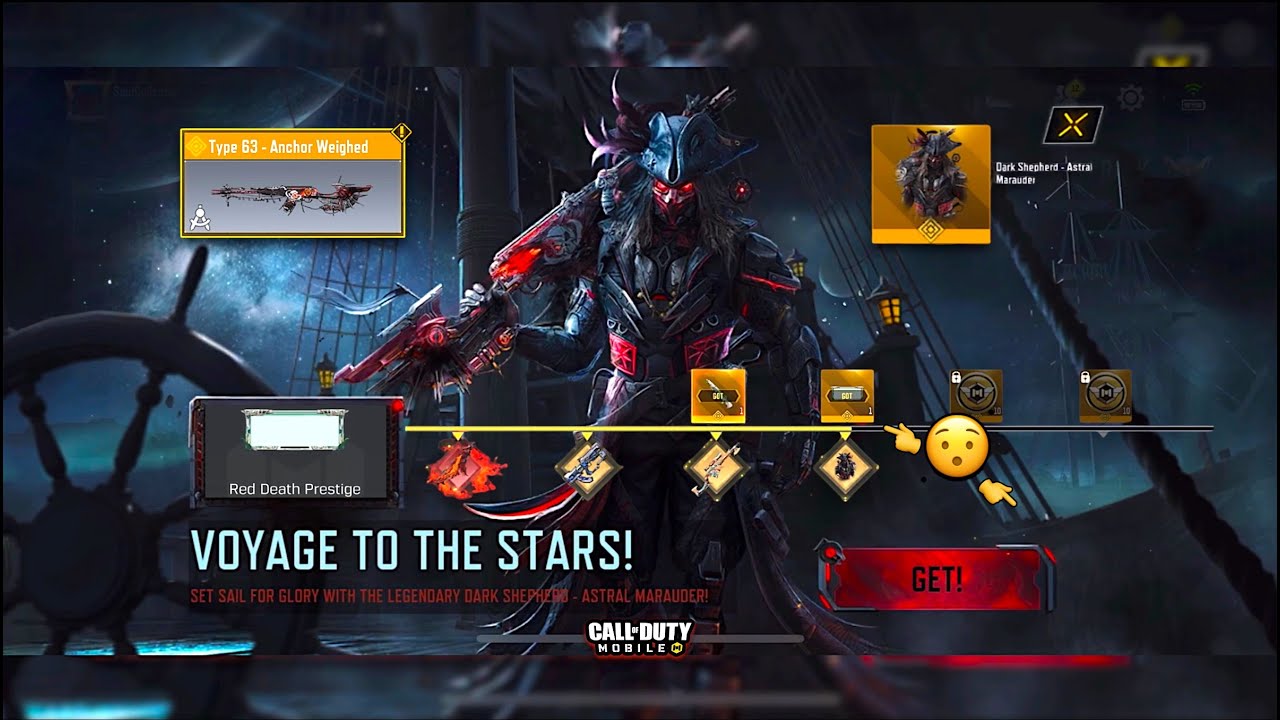 Better Late Then Never • Buying VOID VOYAGE DRAW | Legendary Dark ...