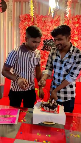 happy birthday 🎈🎈🎂🎂 my dear bhai - YouTube