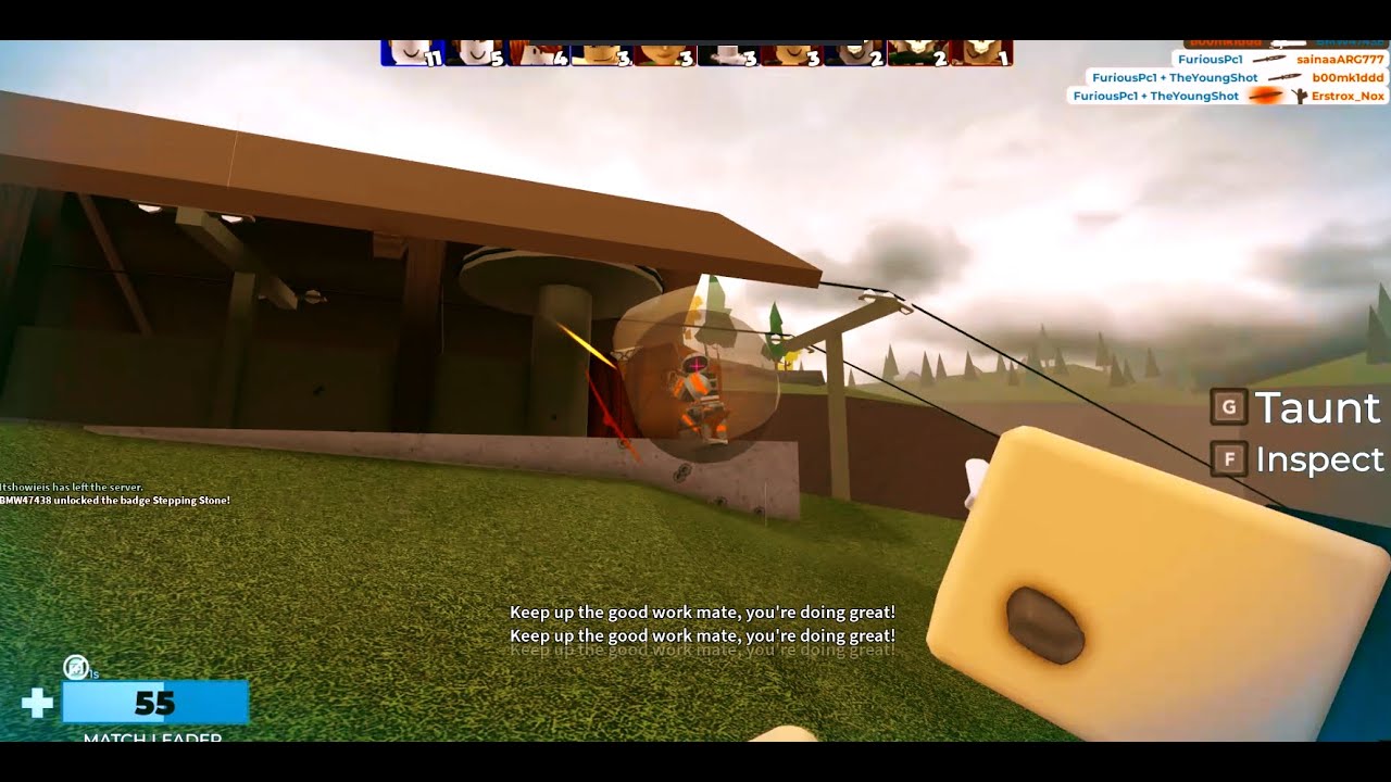 Best Roblox Arsenal Universal Script pastebin 2025 (Ragebot,Esp) - YouTube