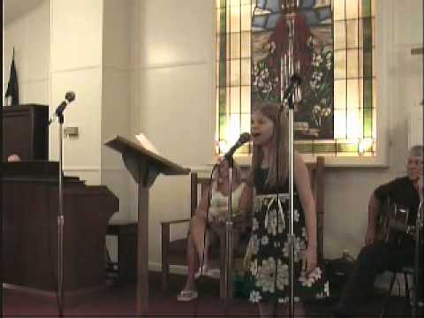 One Pair of Hands - Taylor Harless.wmv - YouTube